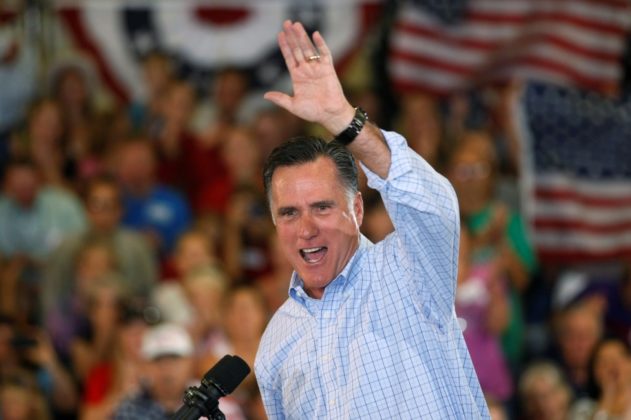 Bain Capital Flourished Under Mitt Romney’s Leadership: Exclusive ...