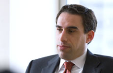 Onex Names Josh Hausman to Managing Director Spot | PE Hub