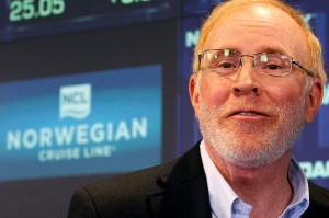 Buyouts Video: Five Questions For Norwegian Cruise Line CEO Kevin ...