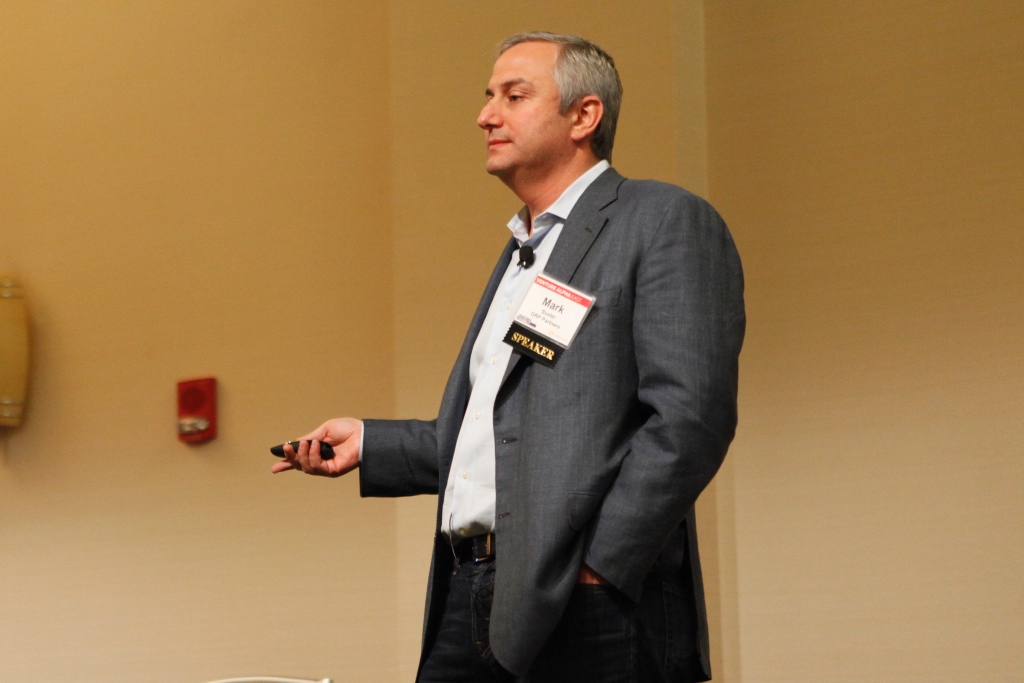 Venture Capital Business Is in Midst of Disruption, Says Mark Suster ...