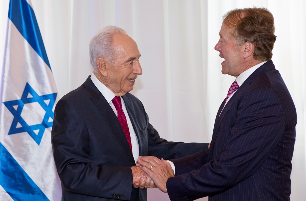 Cisco to Invest $15M in Israeli Venture Funds | PE Hub