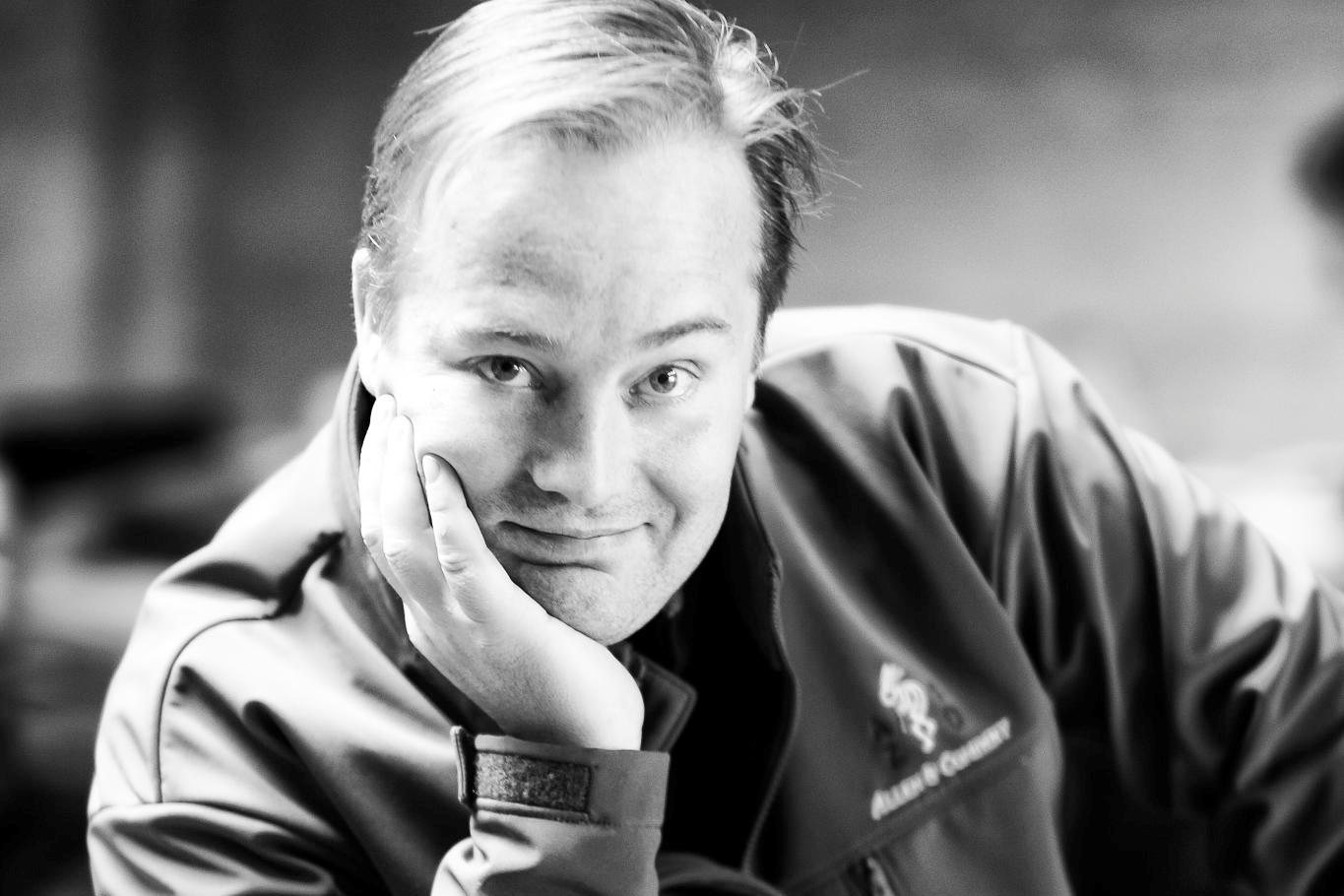 Jason Calacanis is Raising a VC Fund to Back Startups from His Launch ...