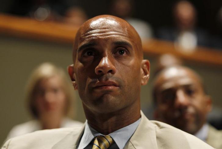 Adrian Fenty joins Perkins Coie | PE Hub