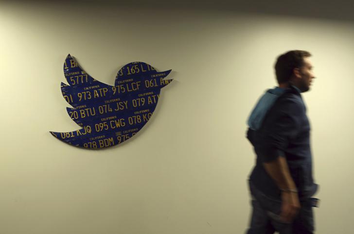 Little-known Hollywood investor poised to score from Twitter IPO | PE Hub