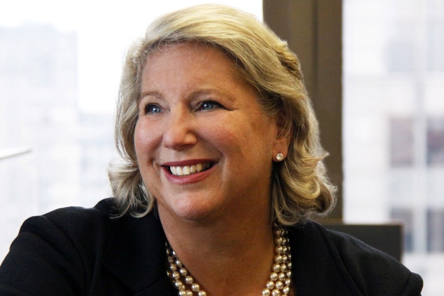 Riverside's Hendrickson seeks to change PE's image problem | PE Hub