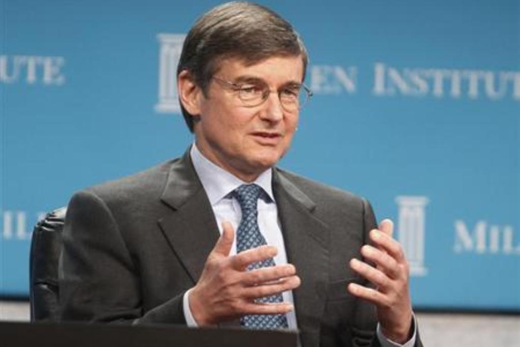 CalPERS CIO Dear back to work full time | PE Hub