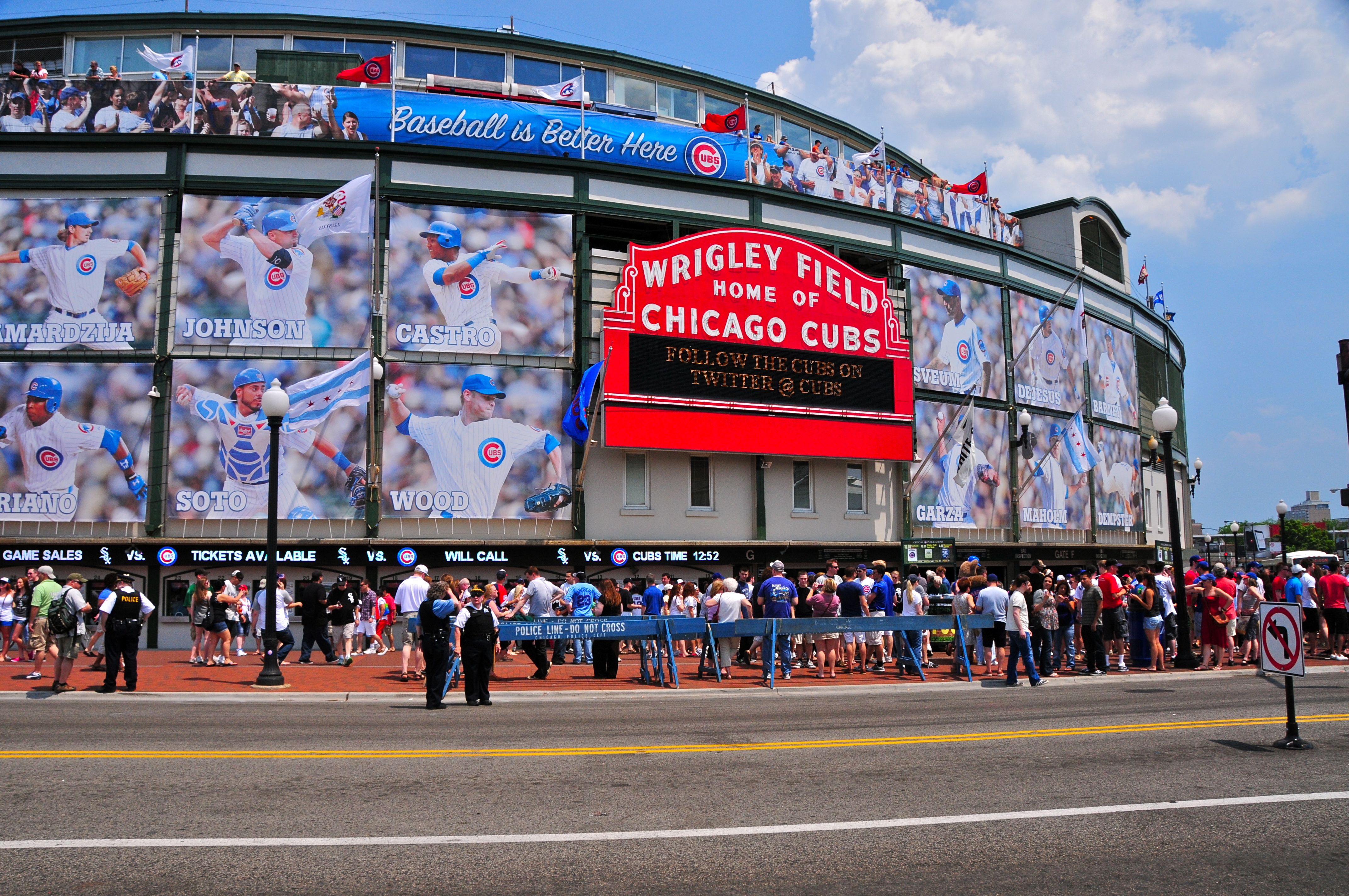 Exclusive: Two Chicago Growth Partners executives raise $350 mln for ...
