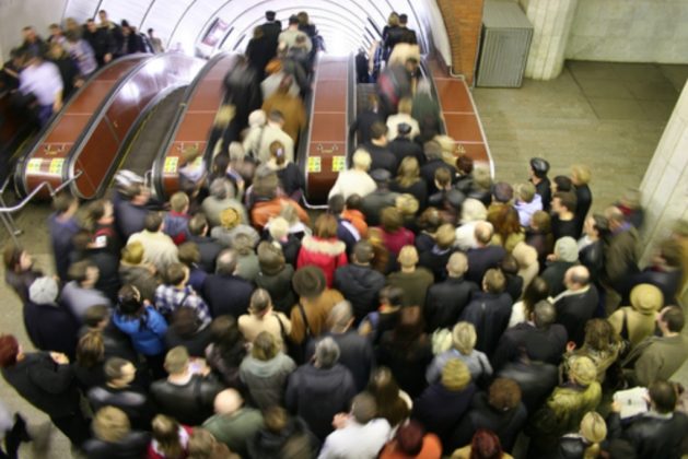 LPs navigate the most historically crowded fundraising market | PE Hub