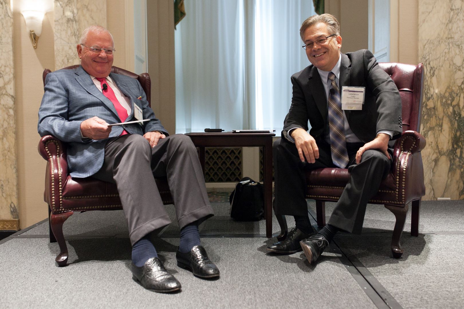 Dixon Doll sees untapped opportunity in communications | PE Hub