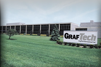 Brookfield takes control of GrafTech in $840 mln transaction | PE Hub