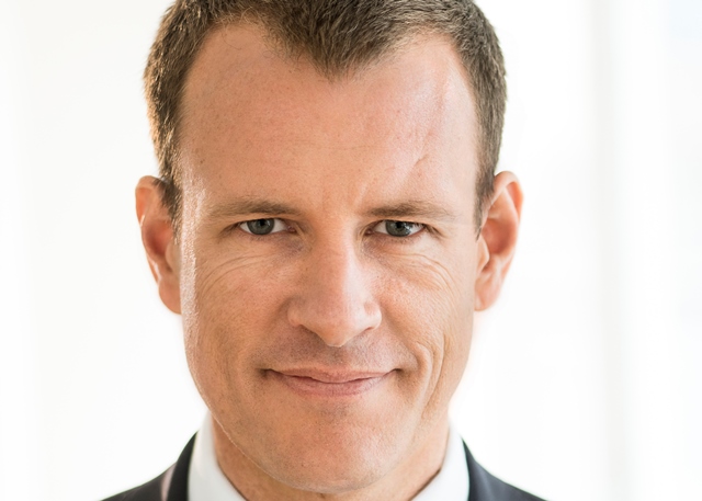 Need to Meet: Andrew Saunders, Senior Managing Director, Castle Hill ...