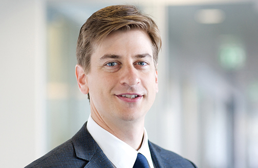 Five Questions with Ethan Vogelhut, Vice President, Adveq | PE Hub