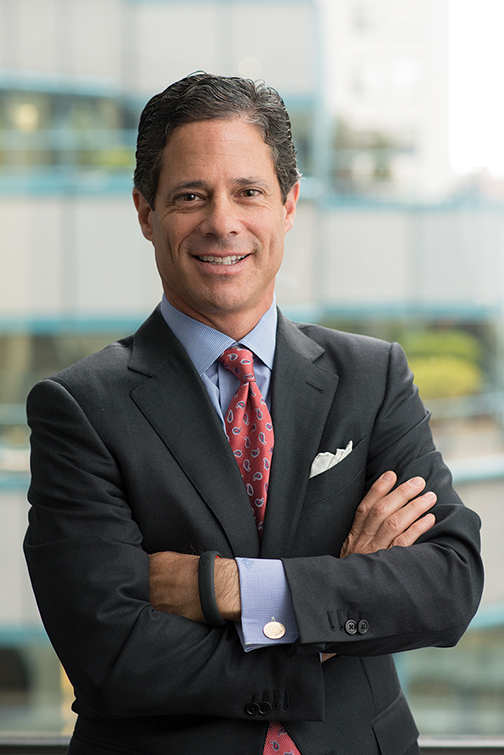 Need to Meet: Lawrence Calcano, Managing Partner, iCapital Network | PE Hub