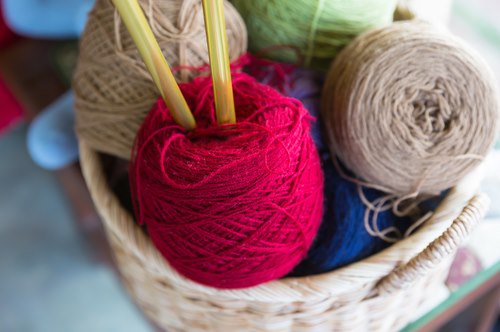 TorQuest acquires craft yarn maker Spinrite from Sentinel | PE Hub