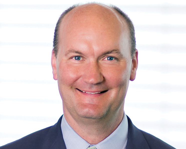 Five Questions with Eric Lloyd, Head of Global Private Finance, Babson ...