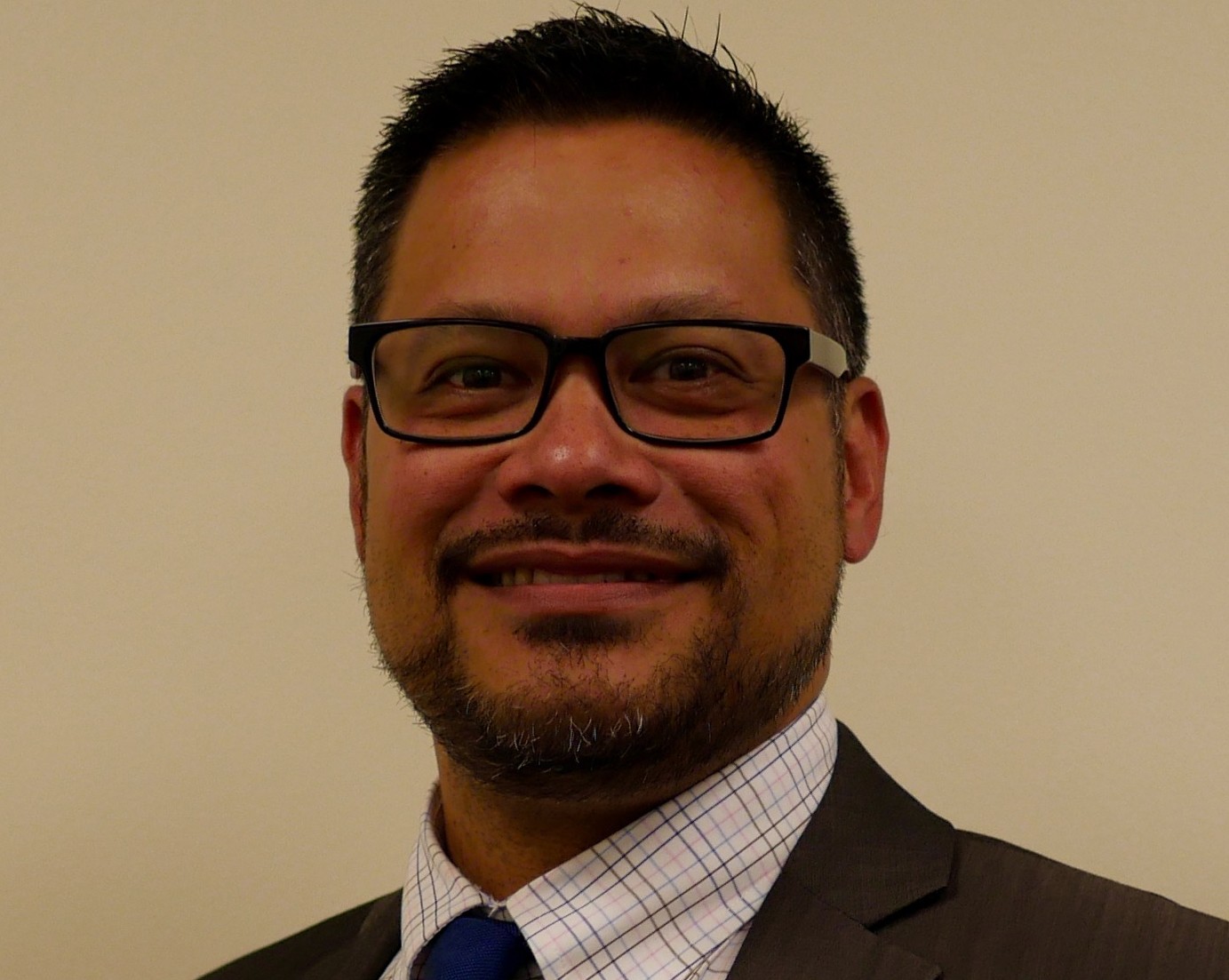 Need to Meet: Larry Fontillas, Managing Director for the Americas ...