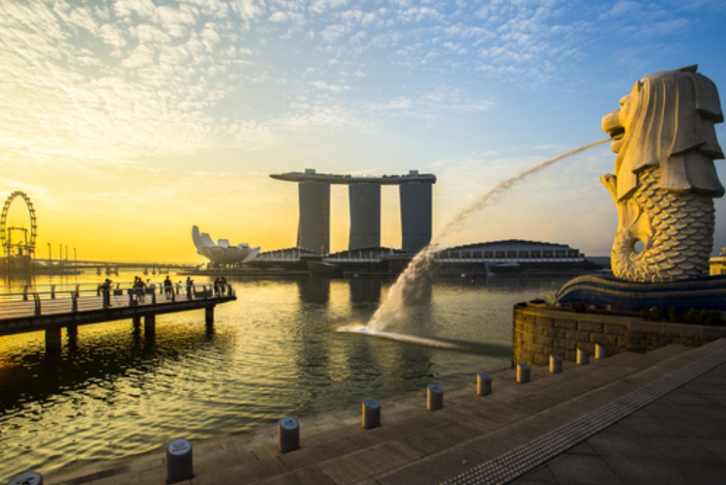 Singapore SWF hires Pantheon secondaries professional | PE Hub