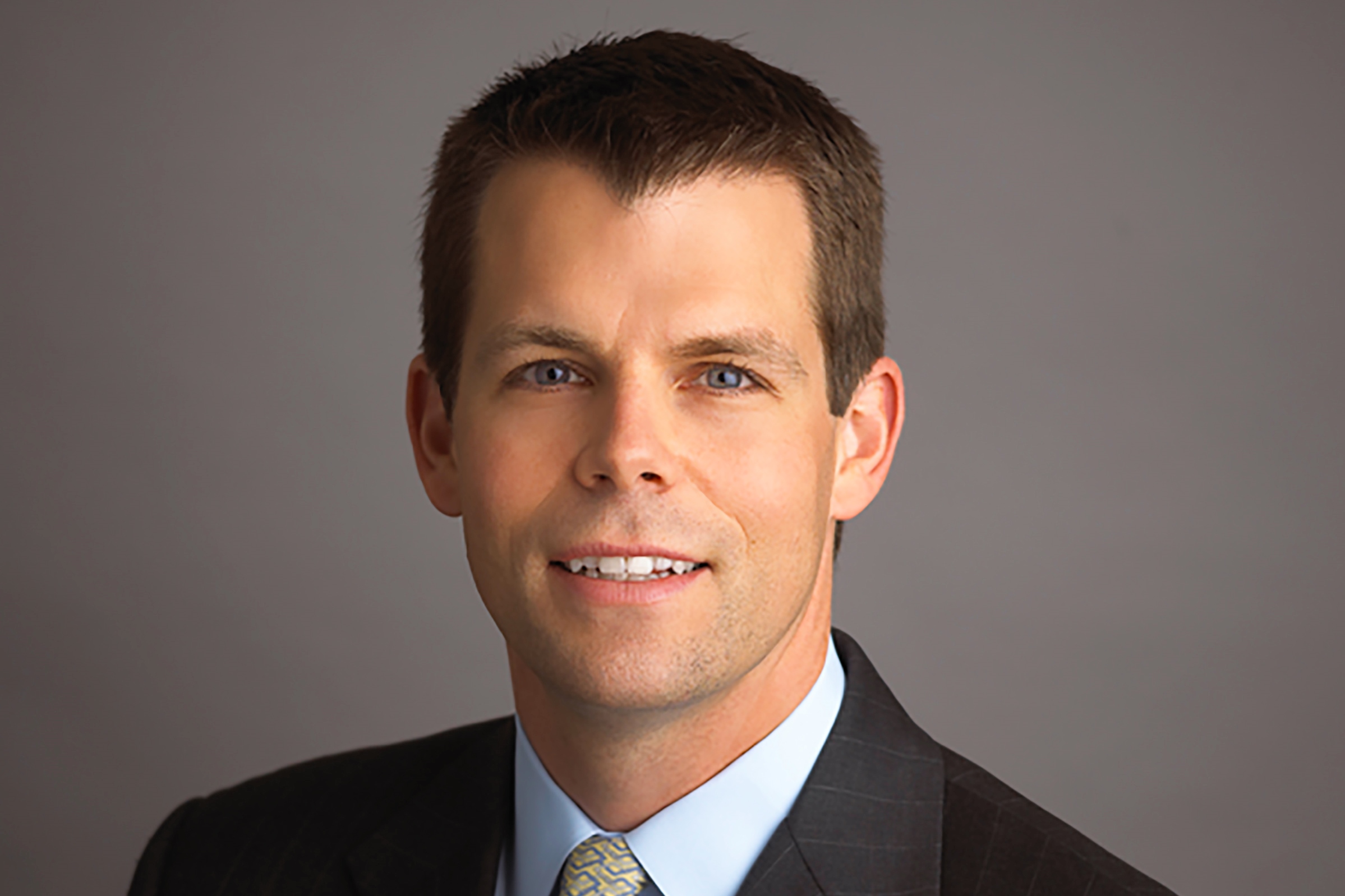 Five Questions with Brian Gildea, Managing Director, Hamilton Lane | PE Hub