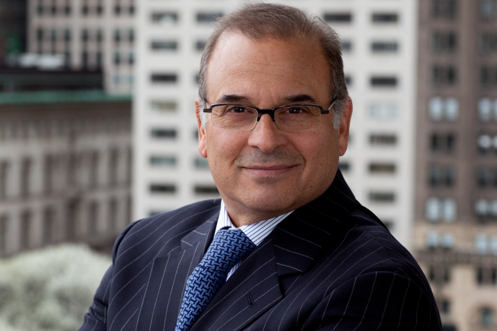 Need to Meet: Steve Giglio, founder, Giglio Company Inc | PE Hub