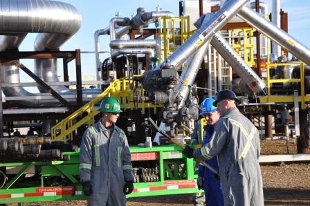 TriWest Capital invests in disruptive potential of Prostar Energy | PE Hub