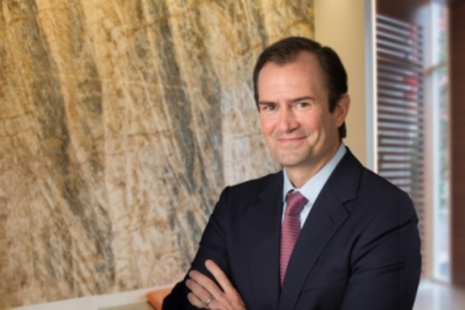 Jacques Chappuis out as head of Carlyle's Solutions Group | PE Hub