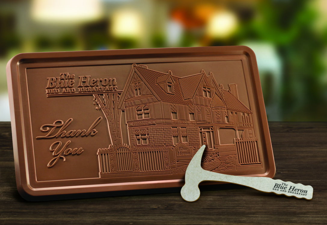 Tricor Pacific Founders Capital acquires Totally Chocolate | PE Hub