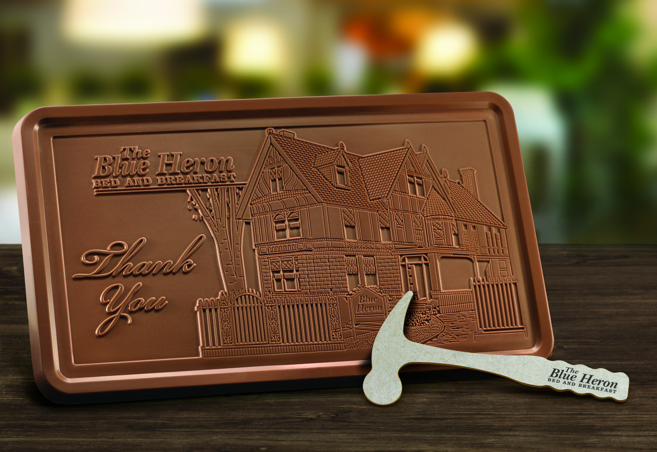 Tricor Pacific Founders Capital acquires Totally Chocolate | PE Hub