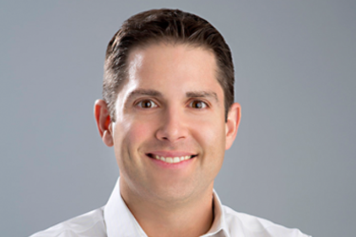 Harvest MD Whalen joins ‘mini Apollo’ Gamut Capital | PE Hub