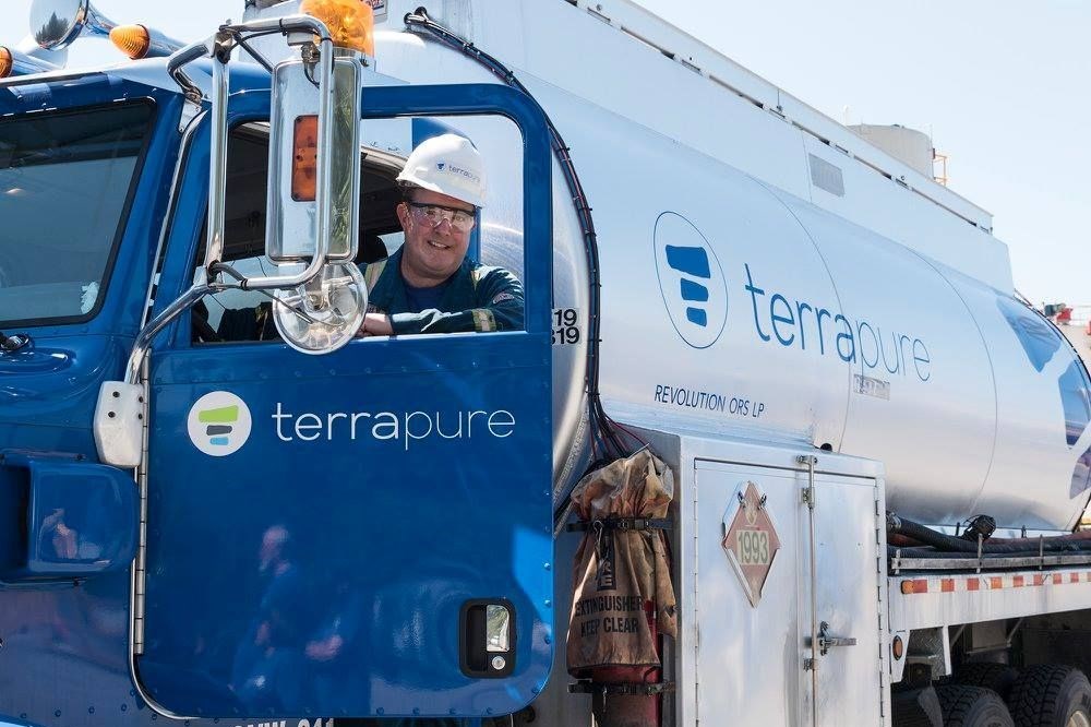 Birch Hill's Terrapure acquires Consolidated Giroux Environment | PE Hub