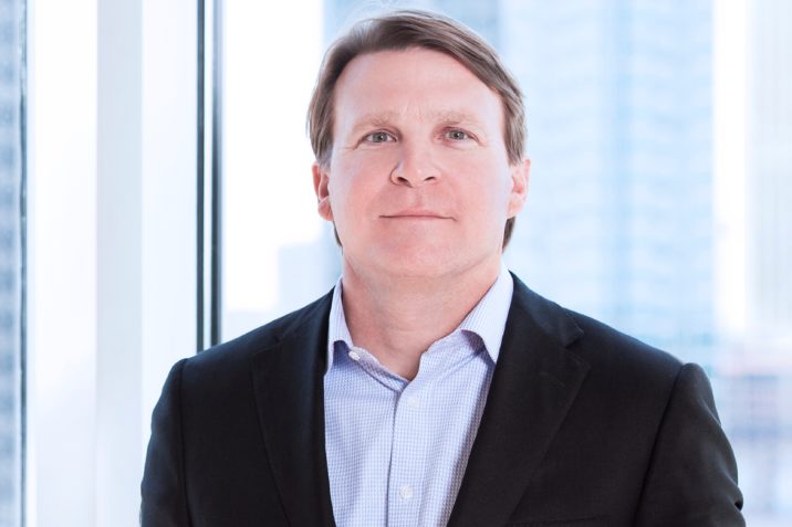 Five Questions with Richard Maclean, managing partner, Frontier Capital ...