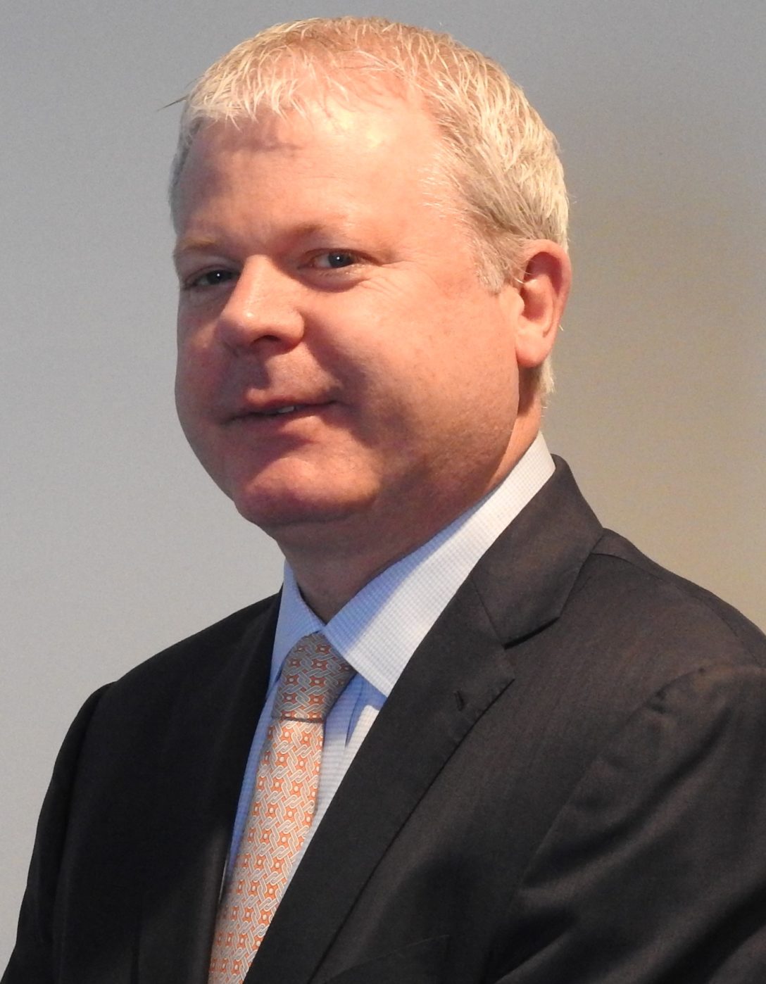 Need to Meet: Kevin Lavin, co-president, Ankura Consulting Group | PE Hub