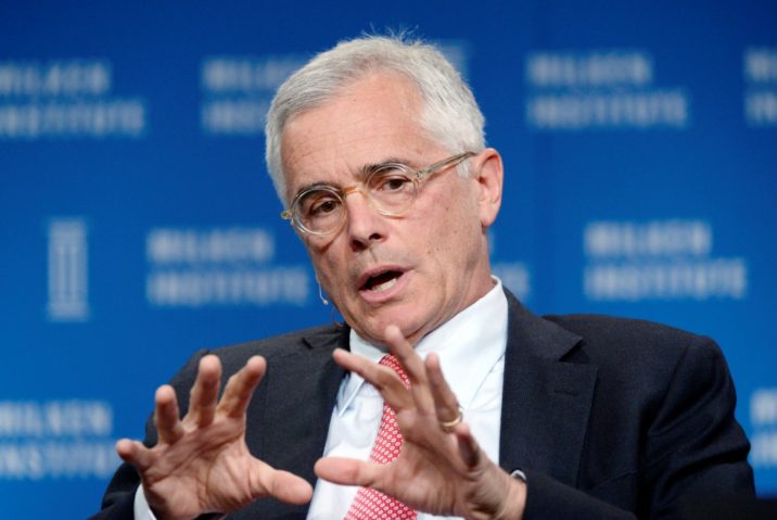 Blackstone buys stake in Leonard Green & Partners | PE Hub