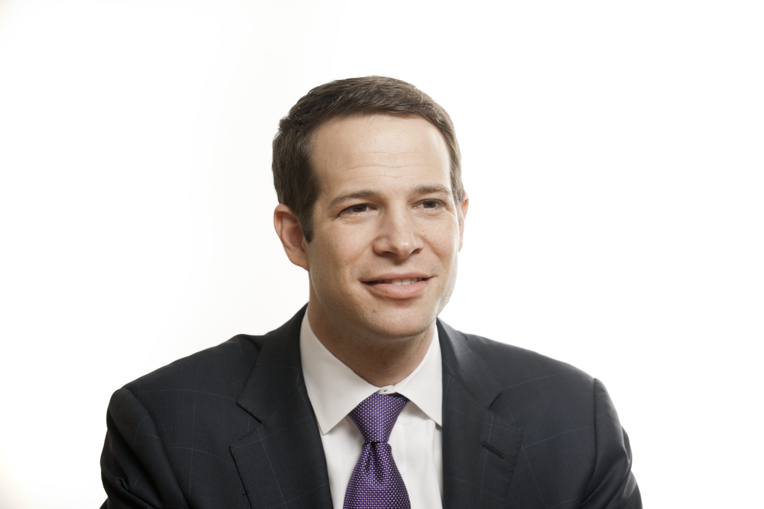 Five Questions with Andrew Olinick, partner and co-head, 3i North ...