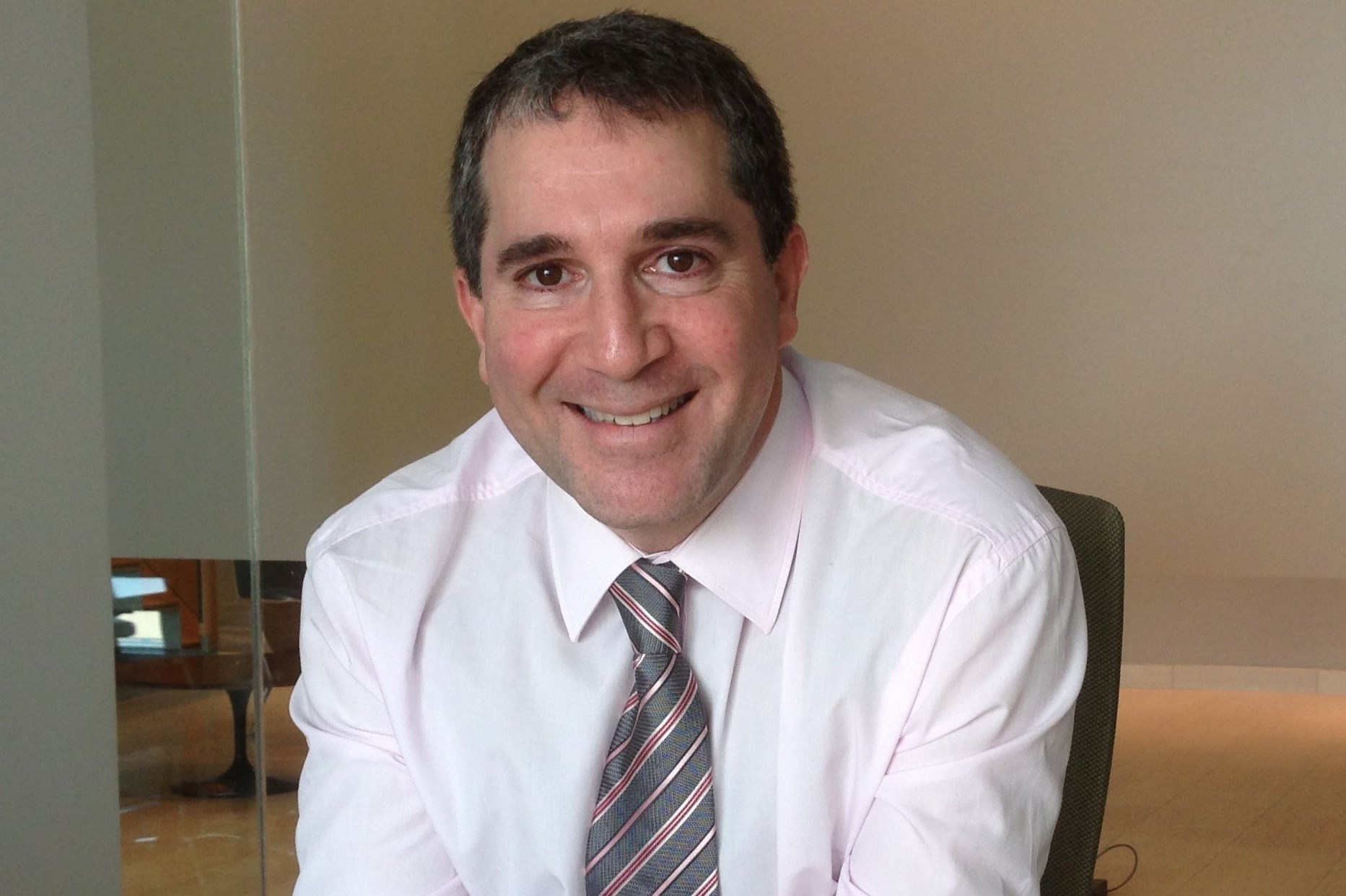 Going long: Why Altas Partners and OPTrust invested in St. George’s ...