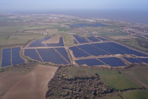 OTPP and PSP-backed Cubico acquires British solar parks | PE Hub