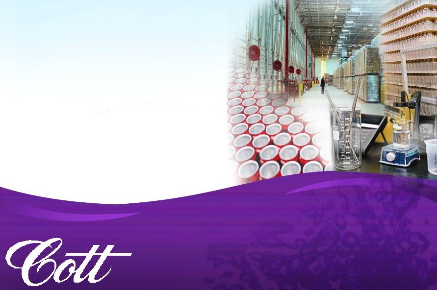 Cott Logo