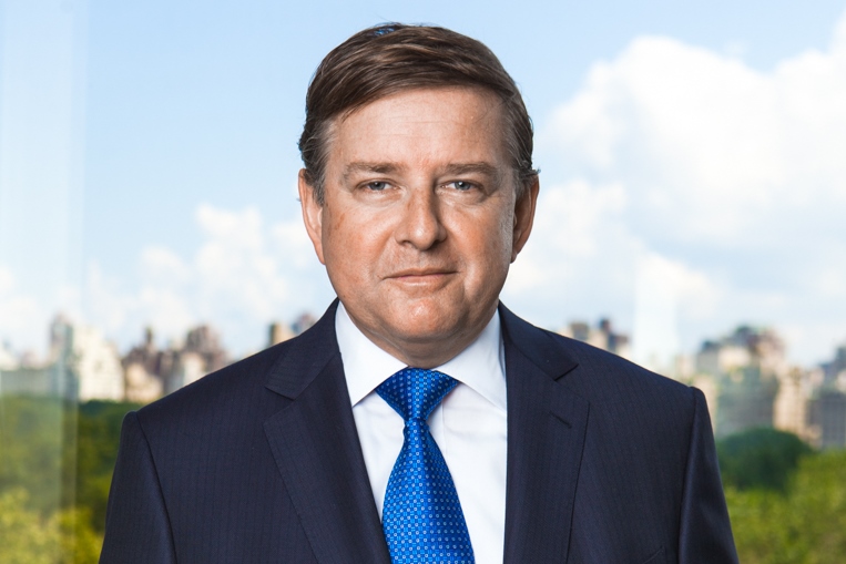 Need to Meet: Scott Myers, chairman and CEO, Hycroft LLC | PE Hub