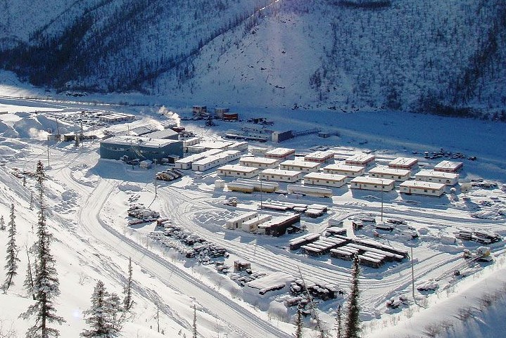 RCF invests in $10.2 mln financing of Canadian Zinc | PE Hub