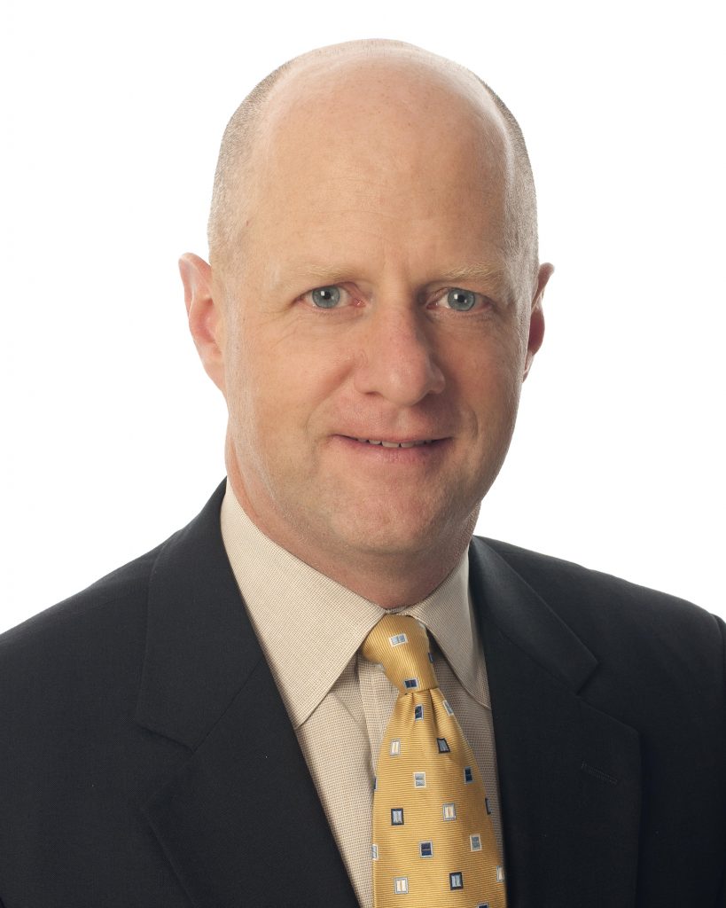 Need to Meet: Brian Lenihan, co-chair of PE group, Choate Hall ...