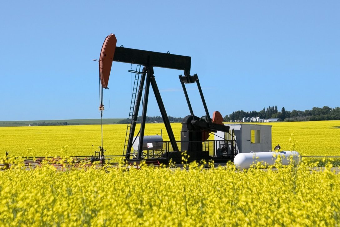 CPPIB to invest in TORC's buy of Saskatchewan oil assets | PE Hub