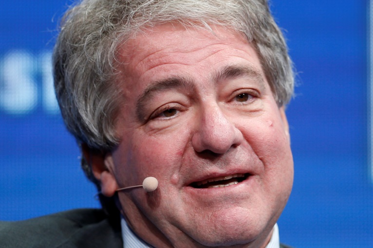 Apollo’s Black sees next fund ‘on the horizon’ | PE Hub