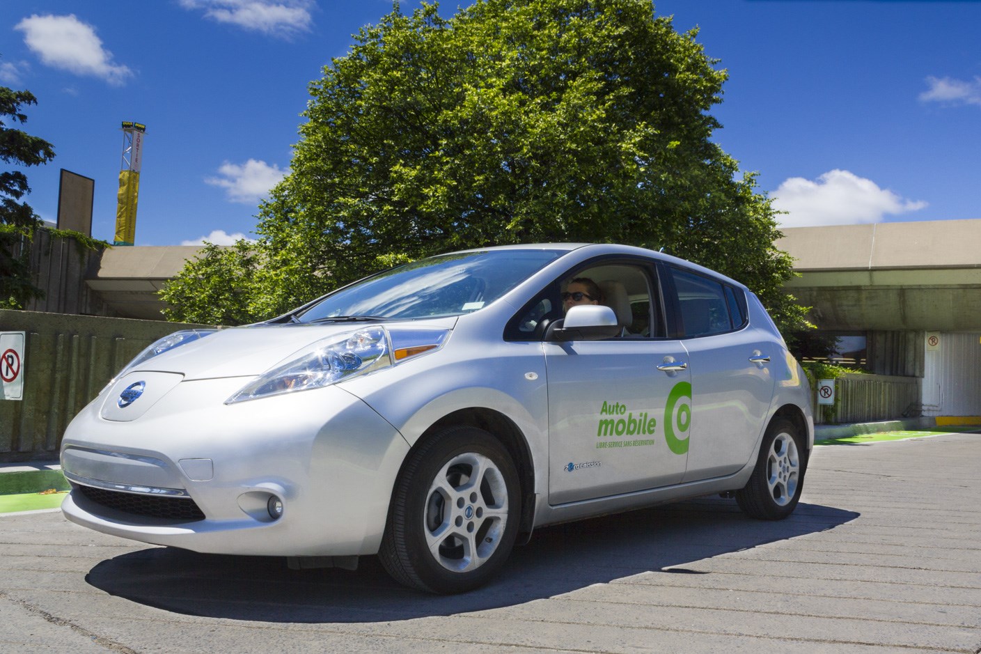 PSA, MKB acquire stake in car-sharing platform Communauto | PE Hub