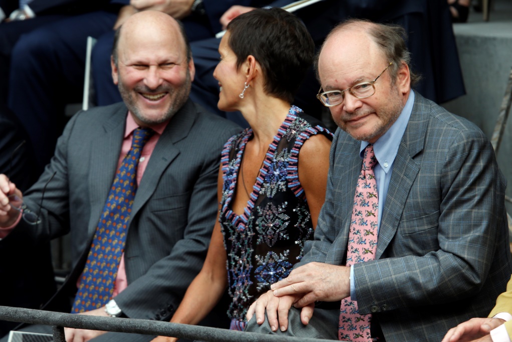 Former GIC private equity exec joins family office Mousse Partners | PE Hub