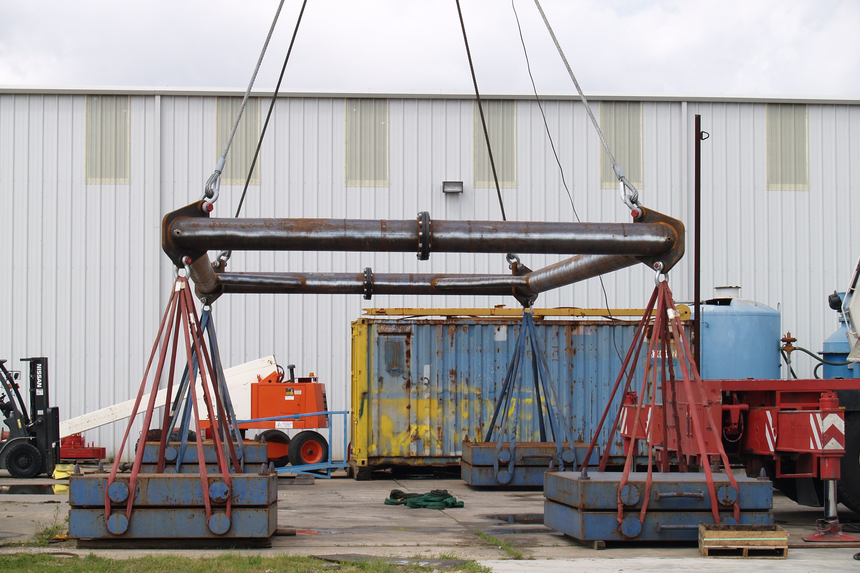 AEA-backed Singer Equities acquires Future Hydraulik | PE Hub