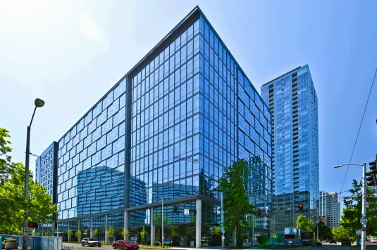 CPPIB and Hudson Pacific Properties acquire Seattle office tower | PE Hub