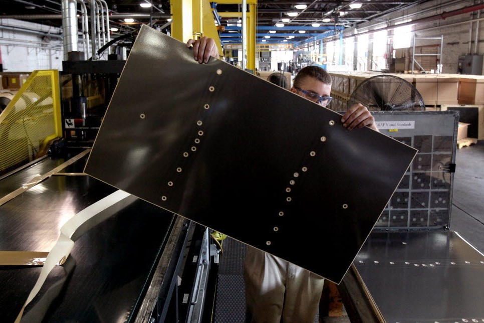 Edgewater Capital buys Fiber Materials from Brookfield's GrafTech | PE Hub