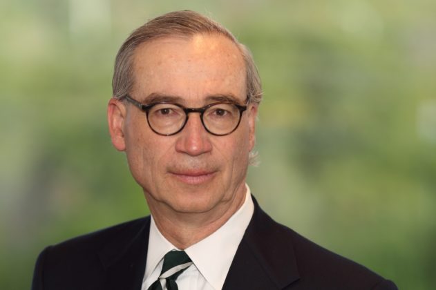 Five Questions with Russell Steenberg, managing director, BlackRock ...