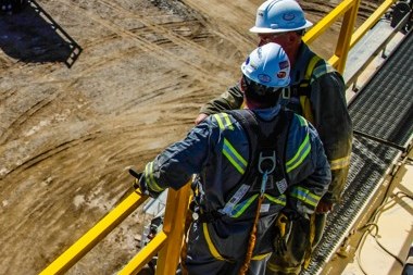 Crown Capital Partners invests $15 mln in Source Energy Services | PE Hub