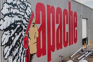 Quantum buys Apache Industrial Services, merges with Skyway | PE Hub