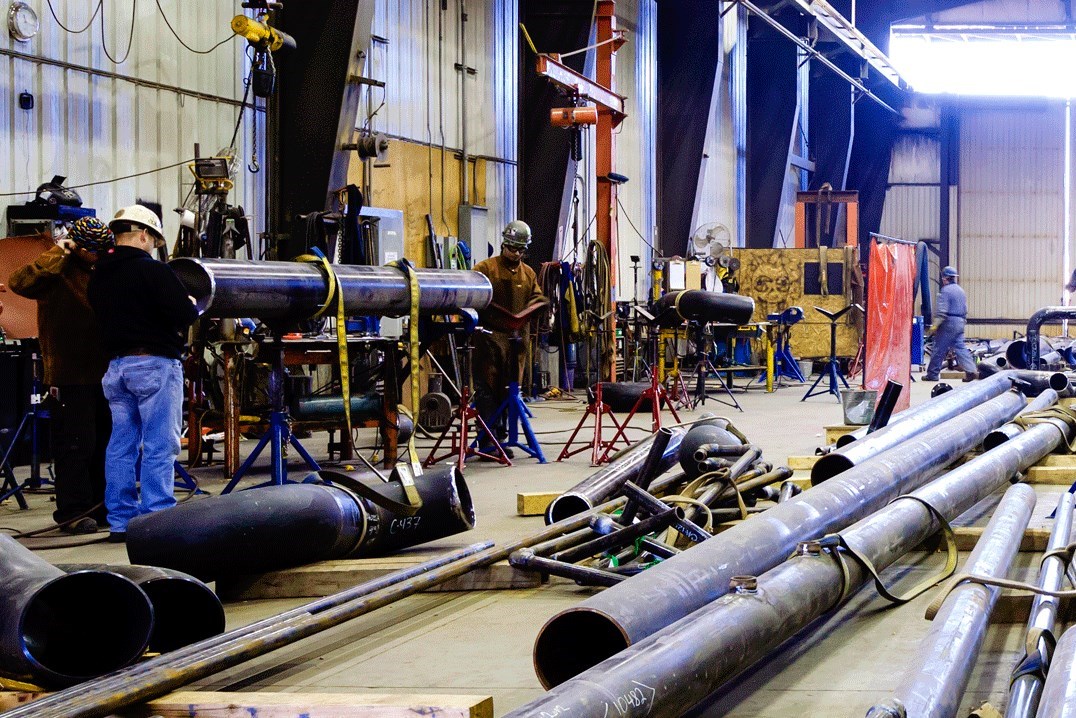 Hillcore Group completes MBO deal with Academy Fabricators | PE Hub